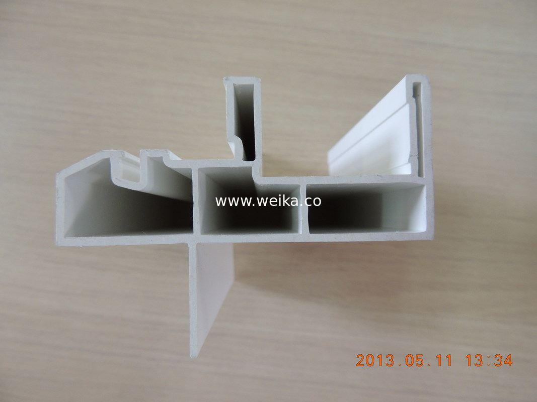 Puertas y ventanas corredizas UPVC con certidumbre NAMI